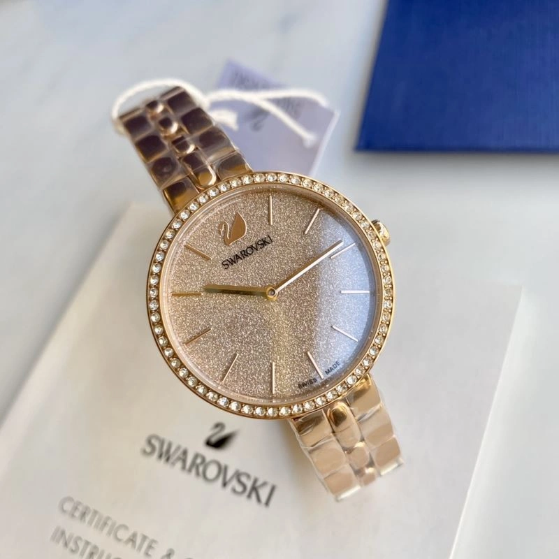 Official SWAROVSKI Watches