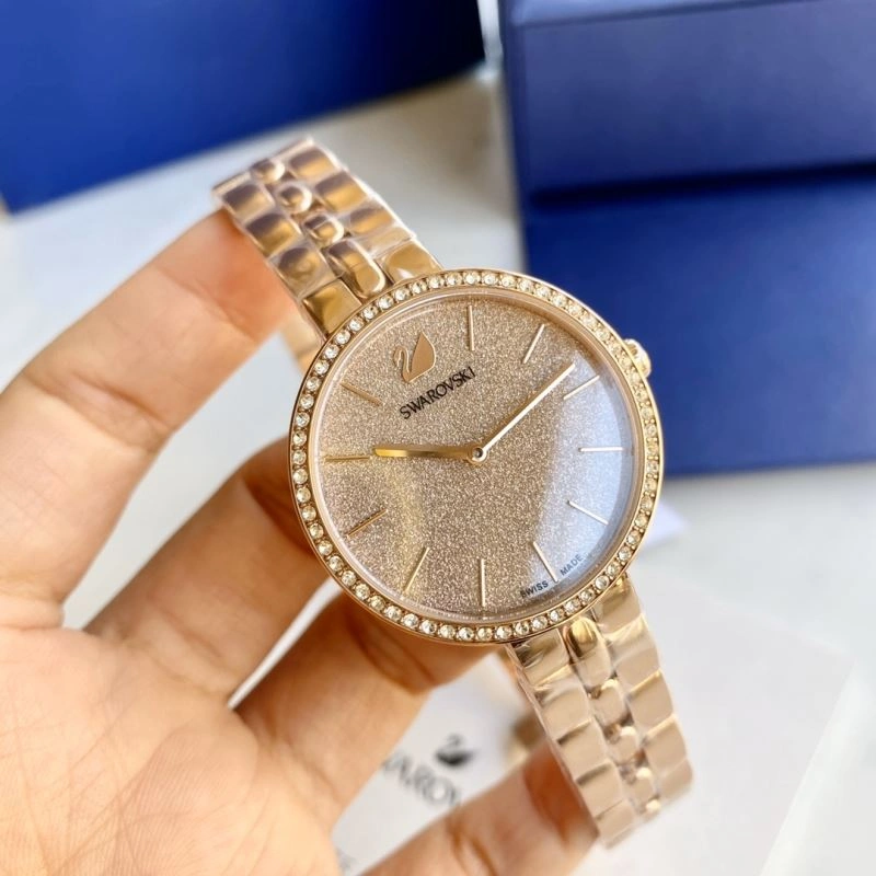 Official SWAROVSKI Watches