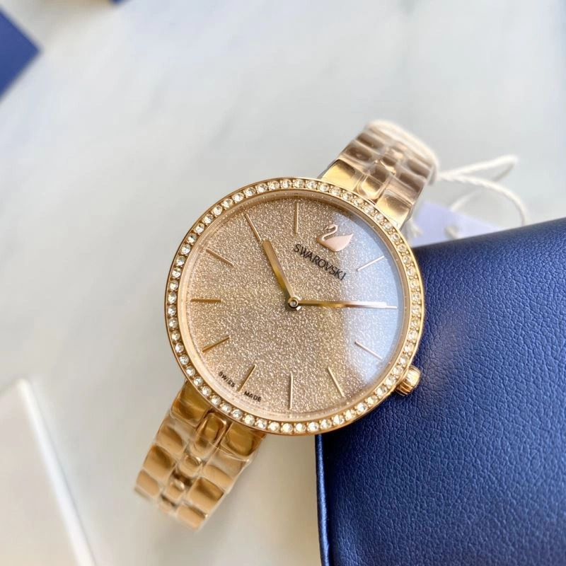 Official SWAROVSKI Watches