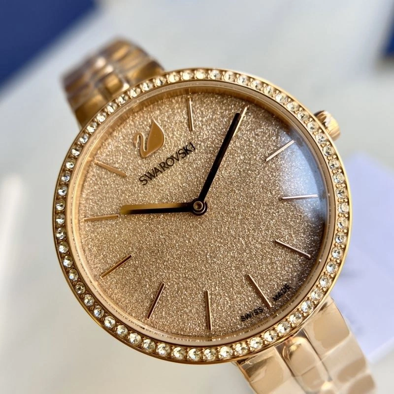 Official SWAROVSKI Watches