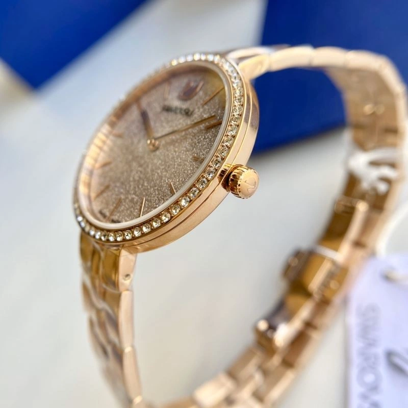 Official SWAROVSKI Watches
