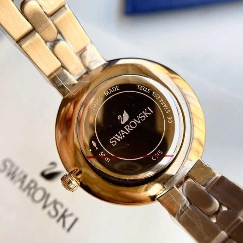 Official SWAROVSKI Watches