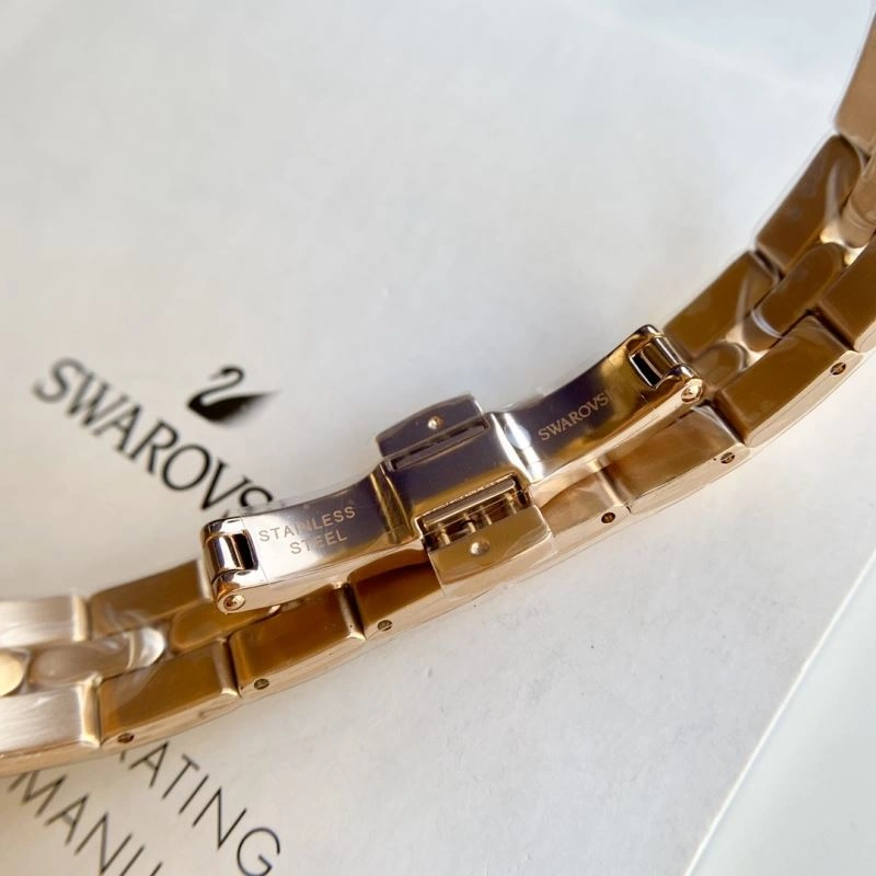Official SWAROVSKI Watches