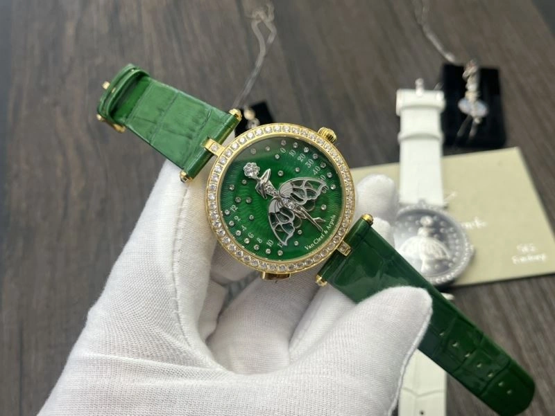 High accuracy SWAROVSKI Watches