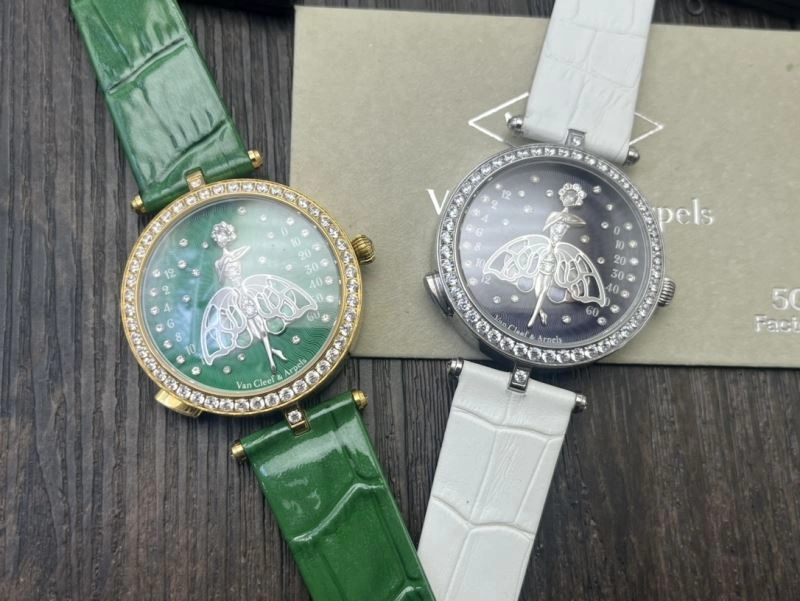 High accuracy SWAROVSKI Watches