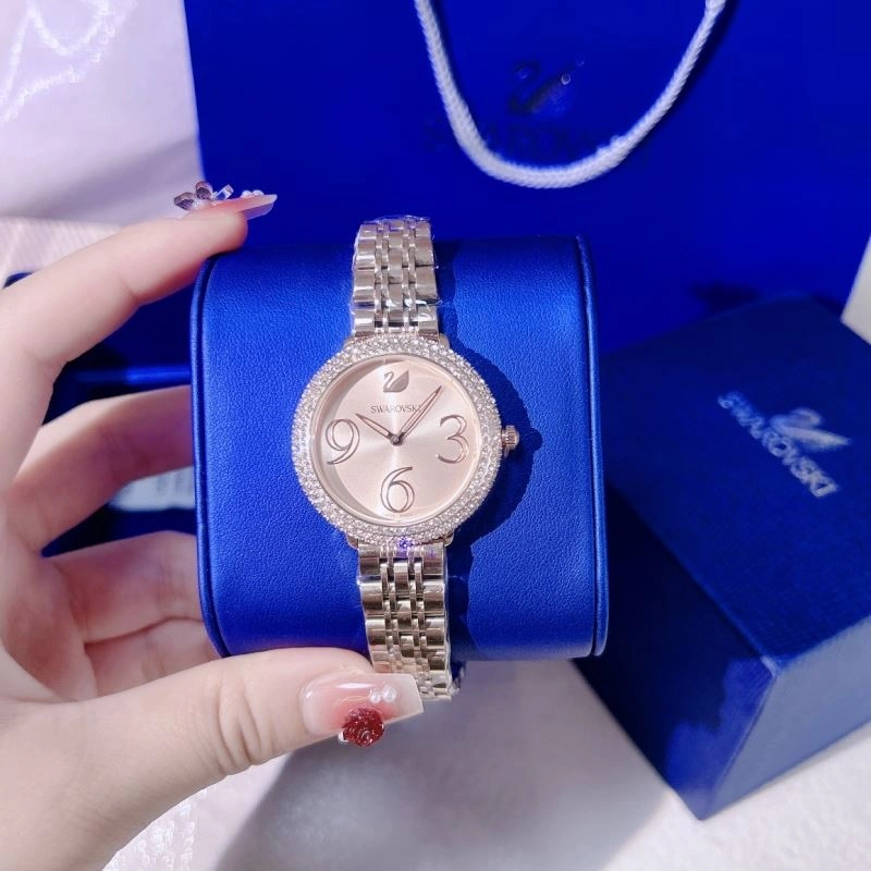 Affordable SWAROVSKI Watches