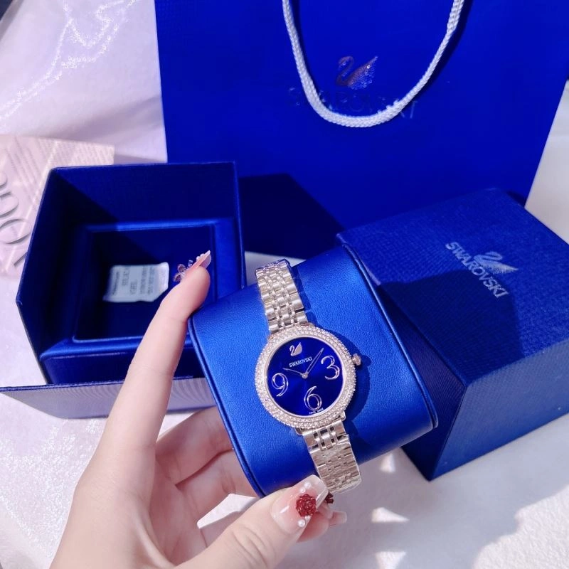 Affordable SWAROVSKI Watches