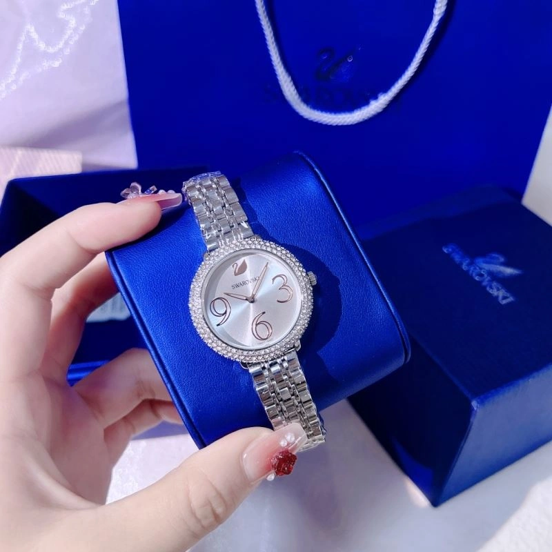 Affordable SWAROVSKI Watches