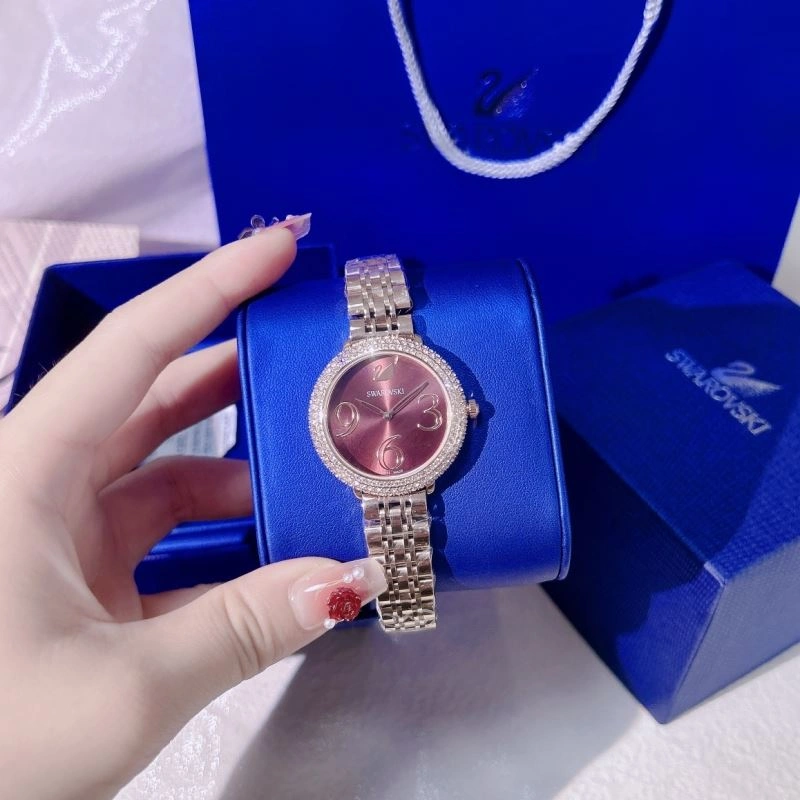 Affordable SWAROVSKI Watches