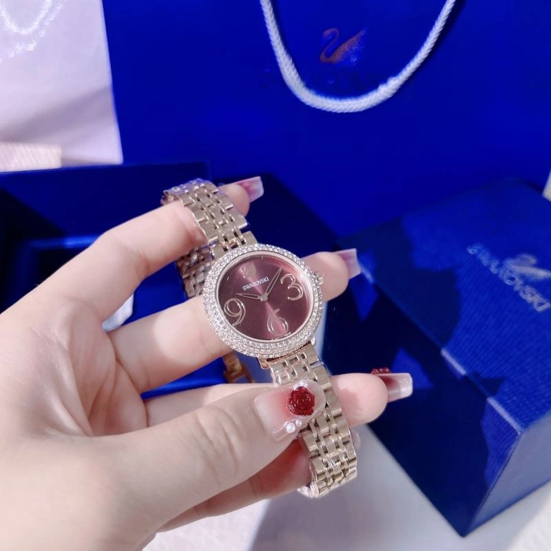 Affordable SWAROVSKI Watches