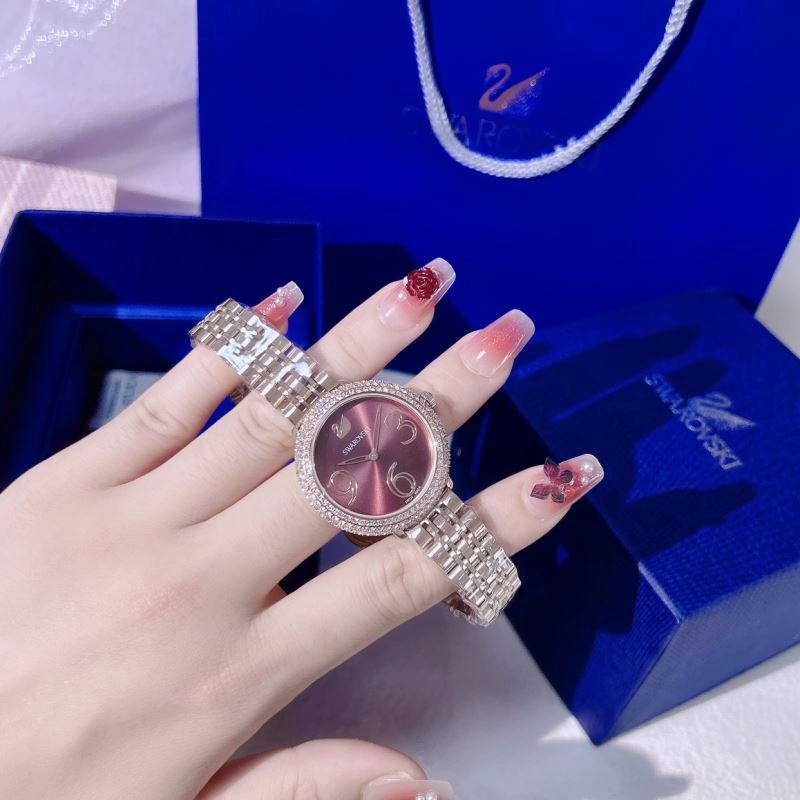 Affordable SWAROVSKI Watches