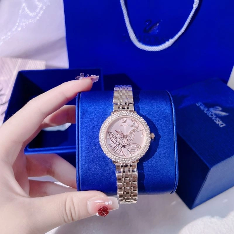 Factory-made SWAROVSKI Watches