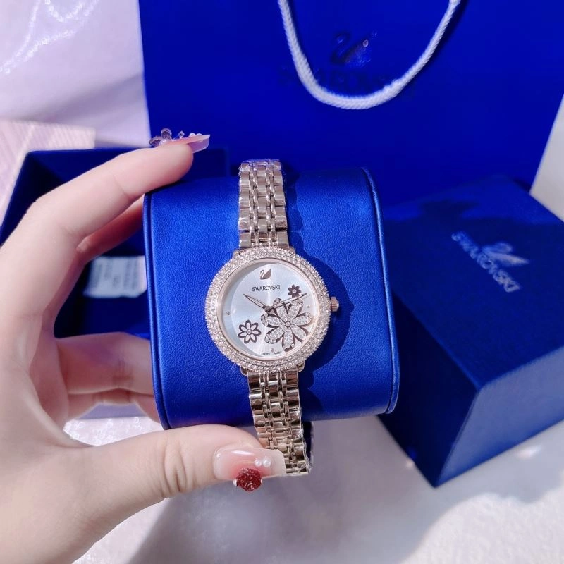 Factory-made SWAROVSKI Watches