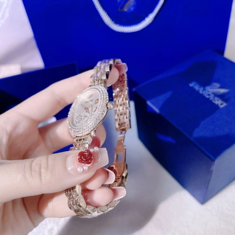 Factory-made SWAROVSKI Watches