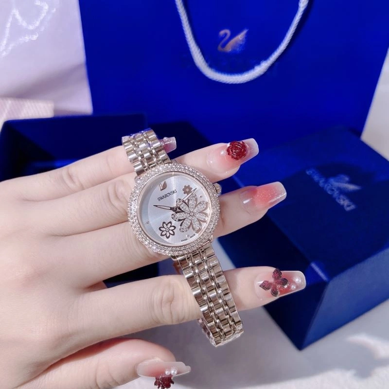 Factory-made SWAROVSKI Watches