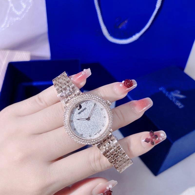 Factory-made SWAROVSKI Watches