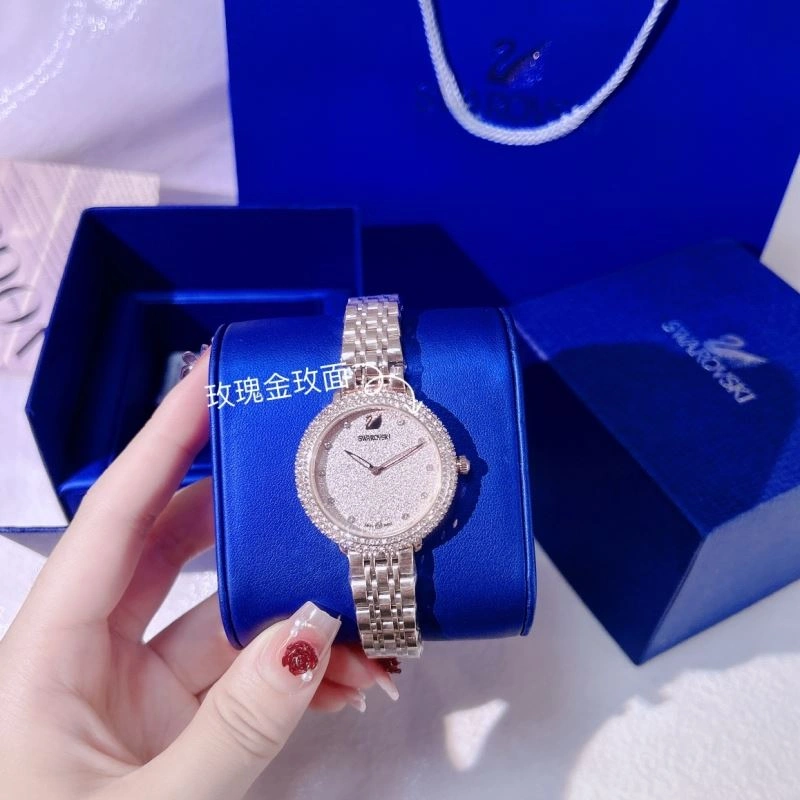 Factory-made SWAROVSKI Watches