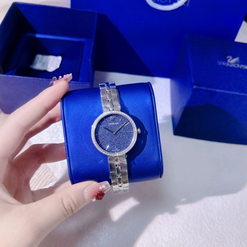 Reasonably priced SWAROVSKI Watches