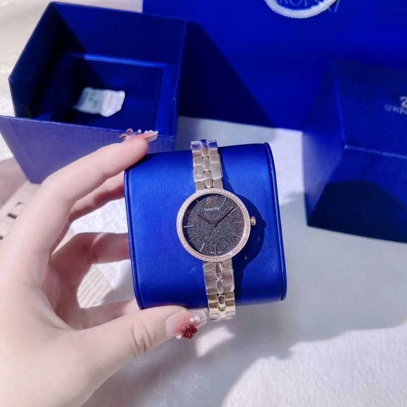 Reasonably priced SWAROVSKI Watches