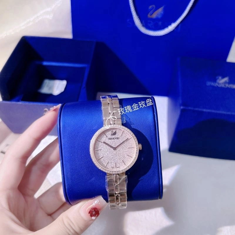 Reasonably priced SWAROVSKI Watches
