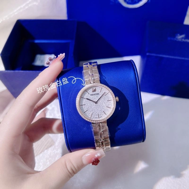 Reasonably priced SWAROVSKI Watches