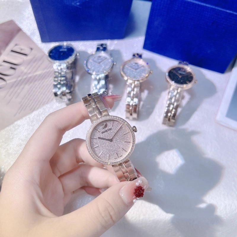 Reasonably priced SWAROVSKI Watches