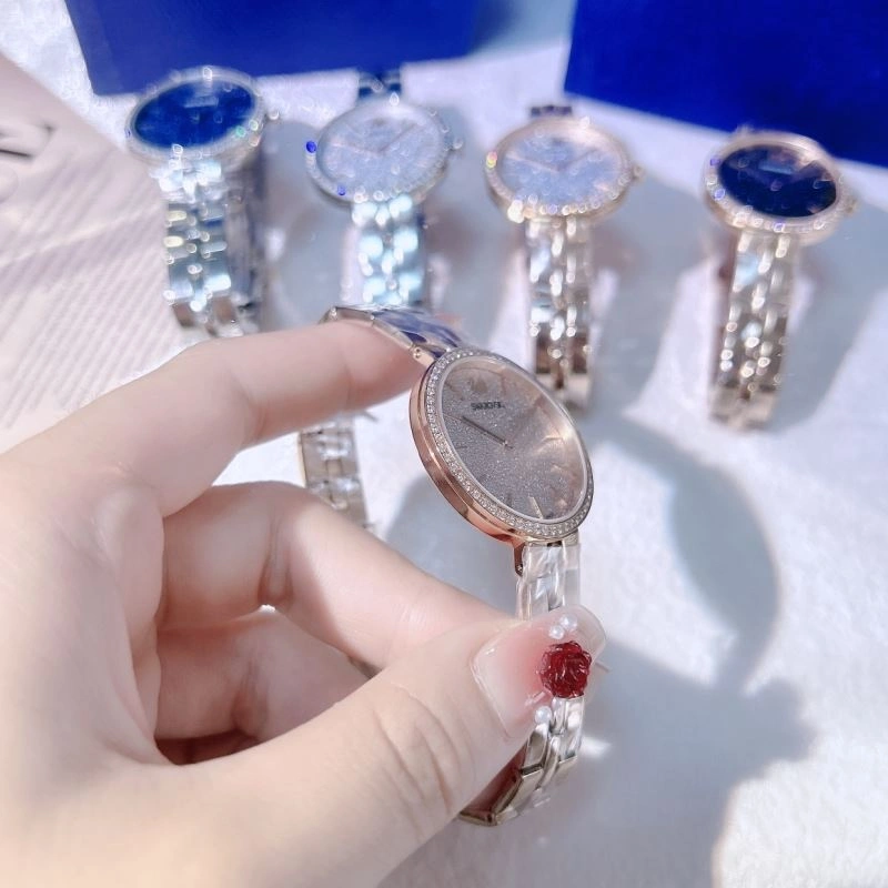 Reasonably priced SWAROVSKI Watches