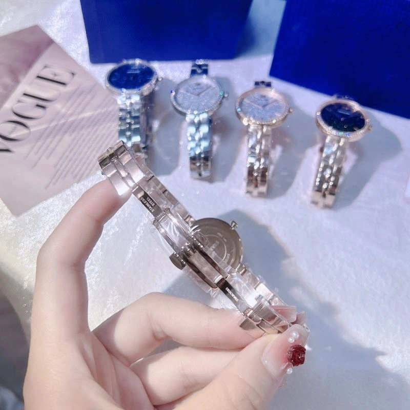 Reasonably priced SWAROVSKI Watches
