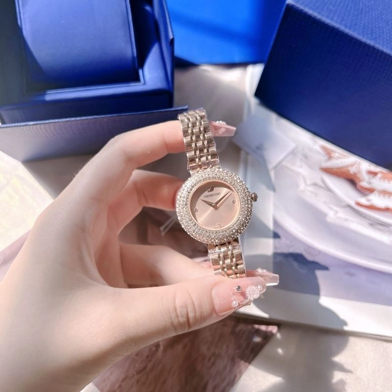 Reasonably priced SWAROVSKI Watches