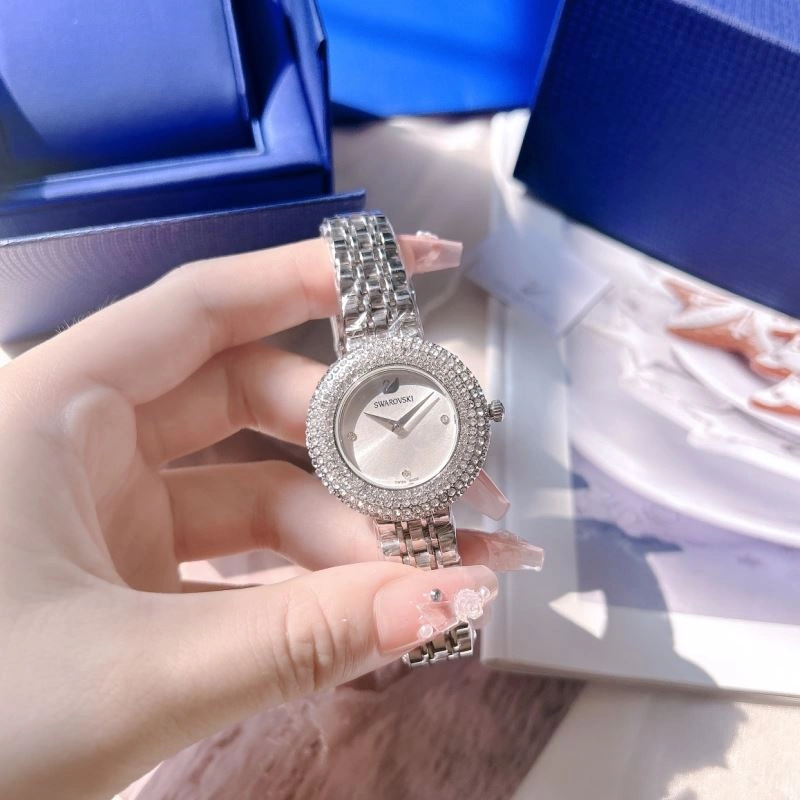 Reasonably priced SWAROVSKI Watches