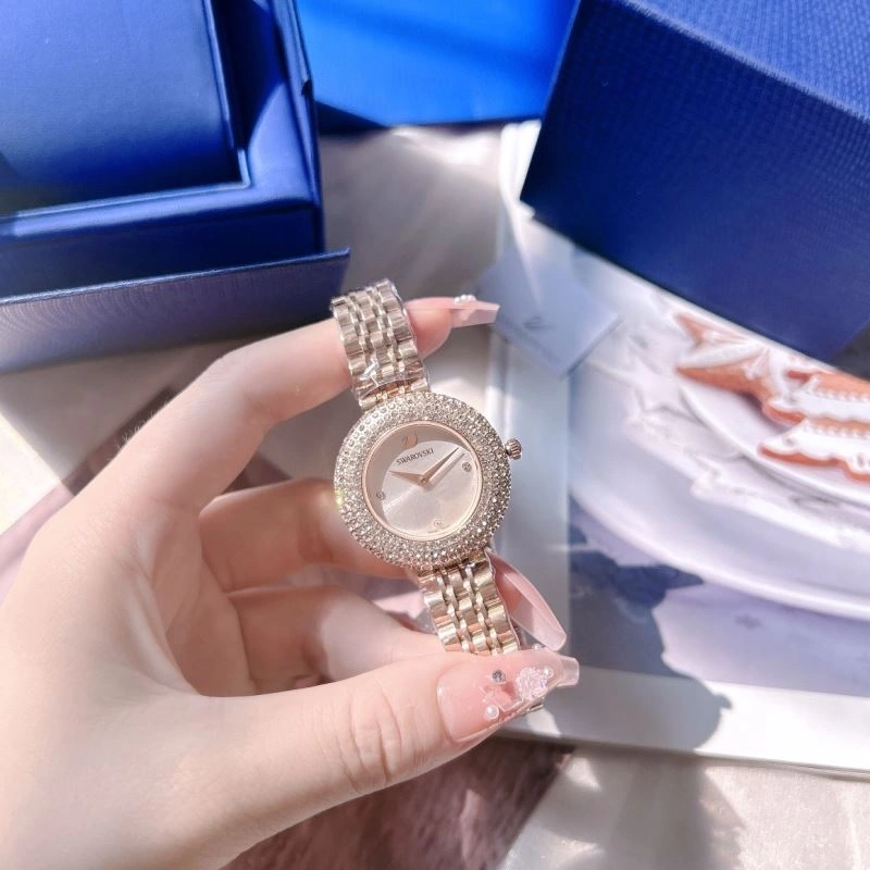 Reasonably priced SWAROVSKI Watches