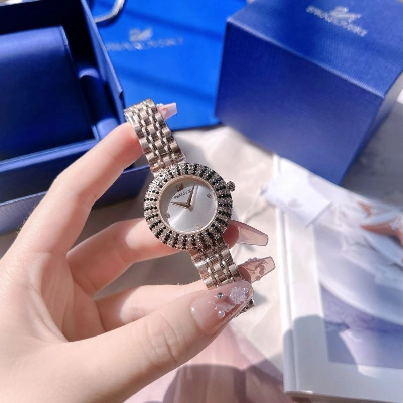 Reasonably priced SWAROVSKI Watches