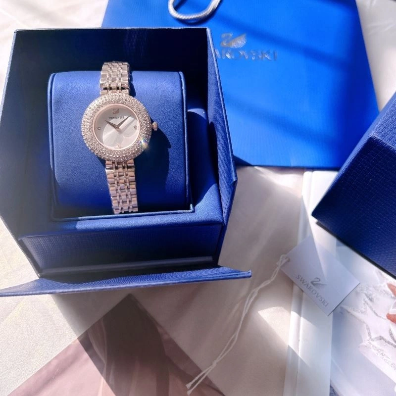 Reasonably priced SWAROVSKI Watches