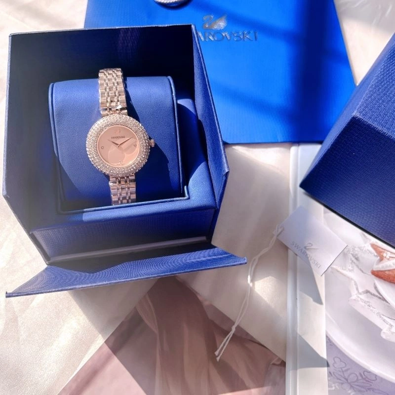 Reasonably priced SWAROVSKI Watches