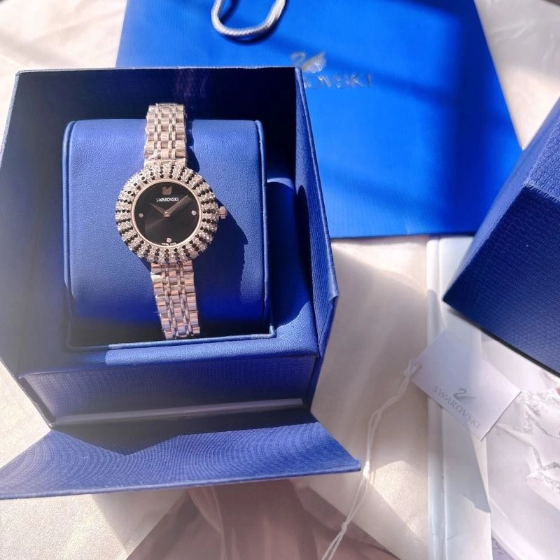 Reasonably priced SWAROVSKI Watches