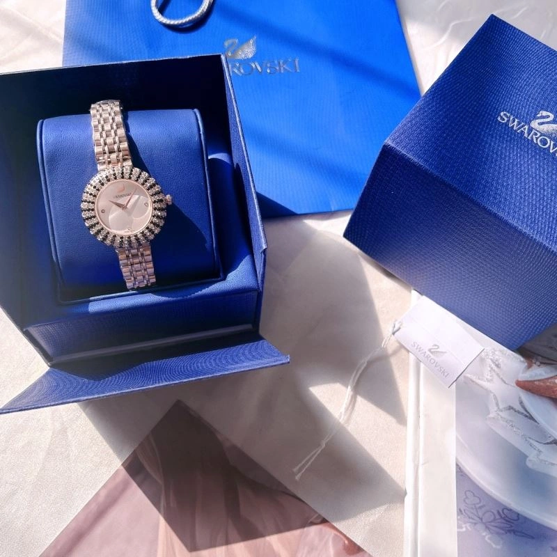 Reasonably priced SWAROVSKI Watches