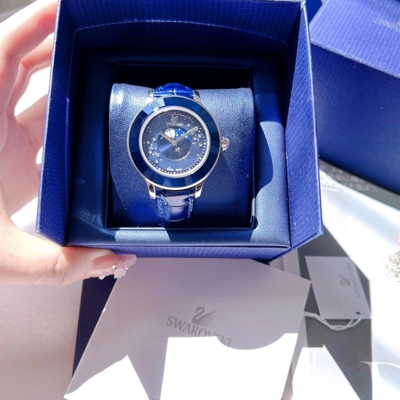 Original SWAROVSKI Watches