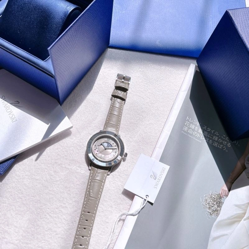 Genuine SWAROVSKI Watches