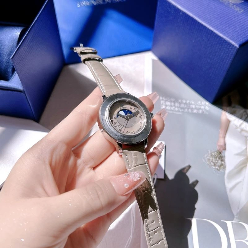 Genuine SWAROVSKI Watches