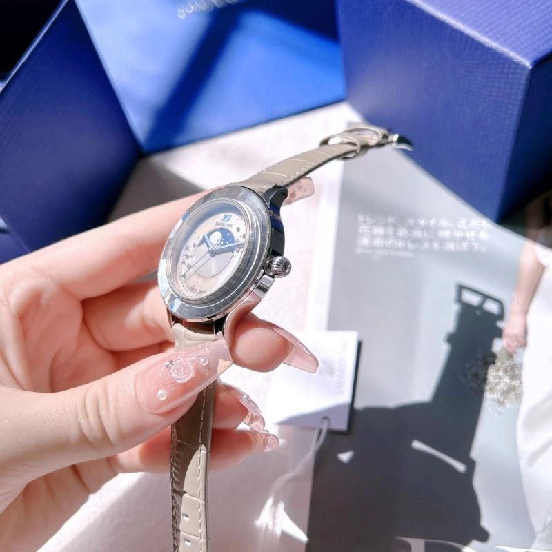 Genuine SWAROVSKI Watches