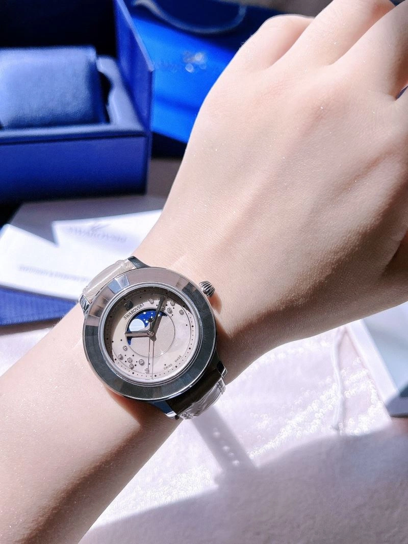 Genuine SWAROVSKI Watches