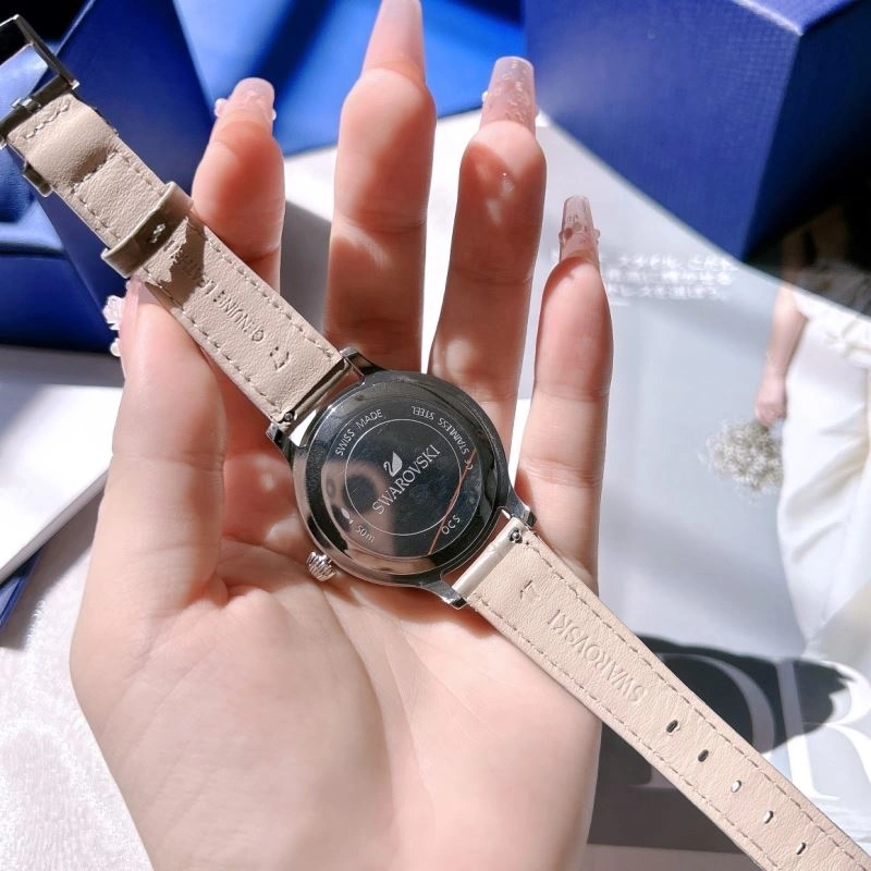 Genuine SWAROVSKI Watches