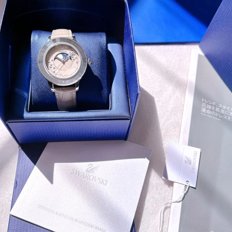 Genuine SWAROVSKI Watches