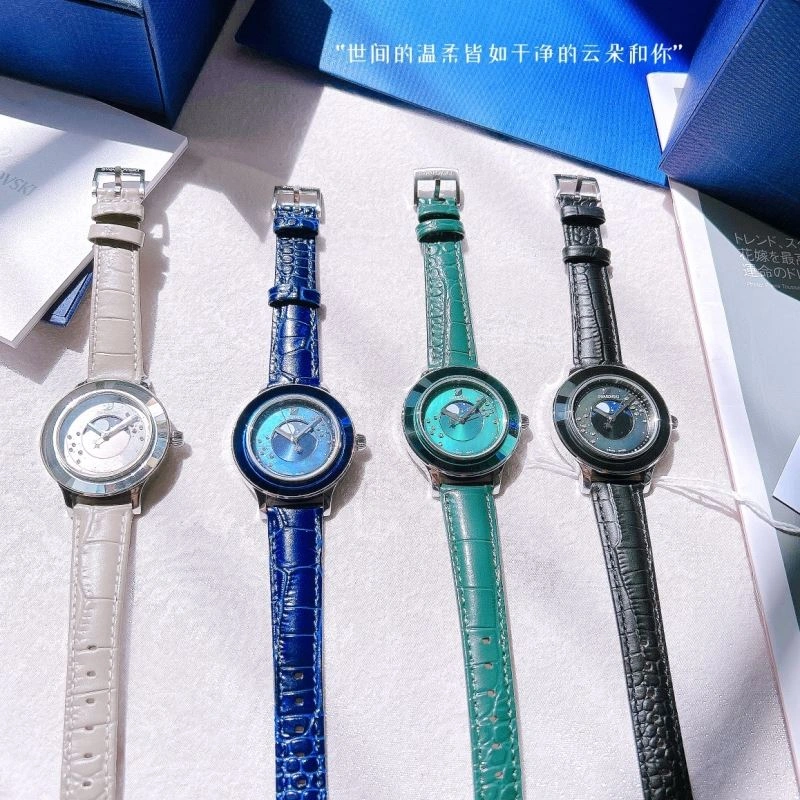 Genuine SWAROVSKI Watches