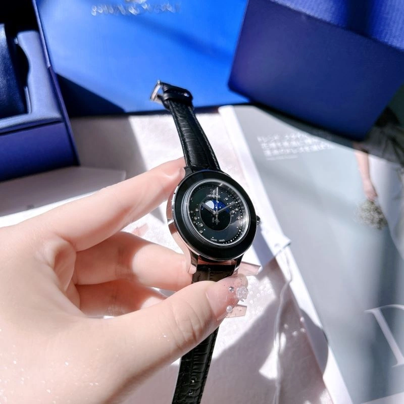 Real SWAROVSKI Watches