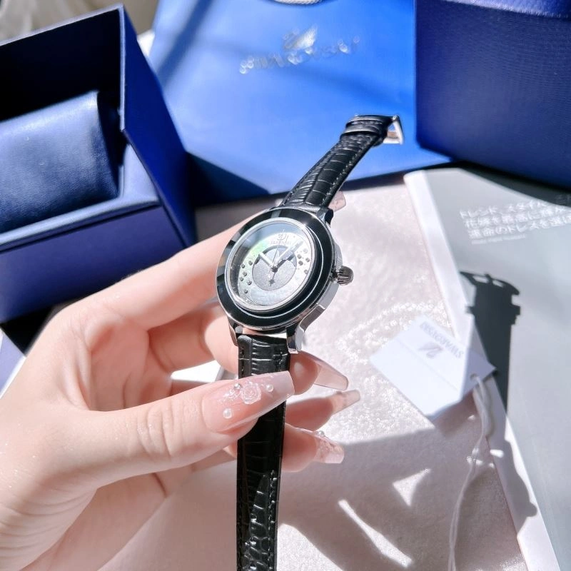 Real SWAROVSKI Watches