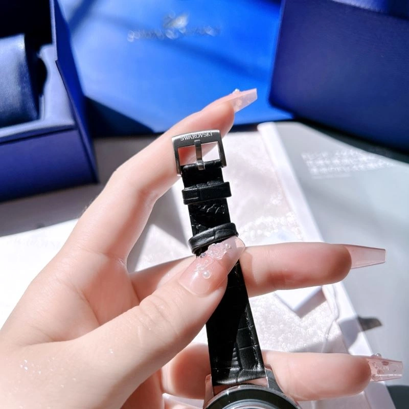 Real SWAROVSKI Watches
