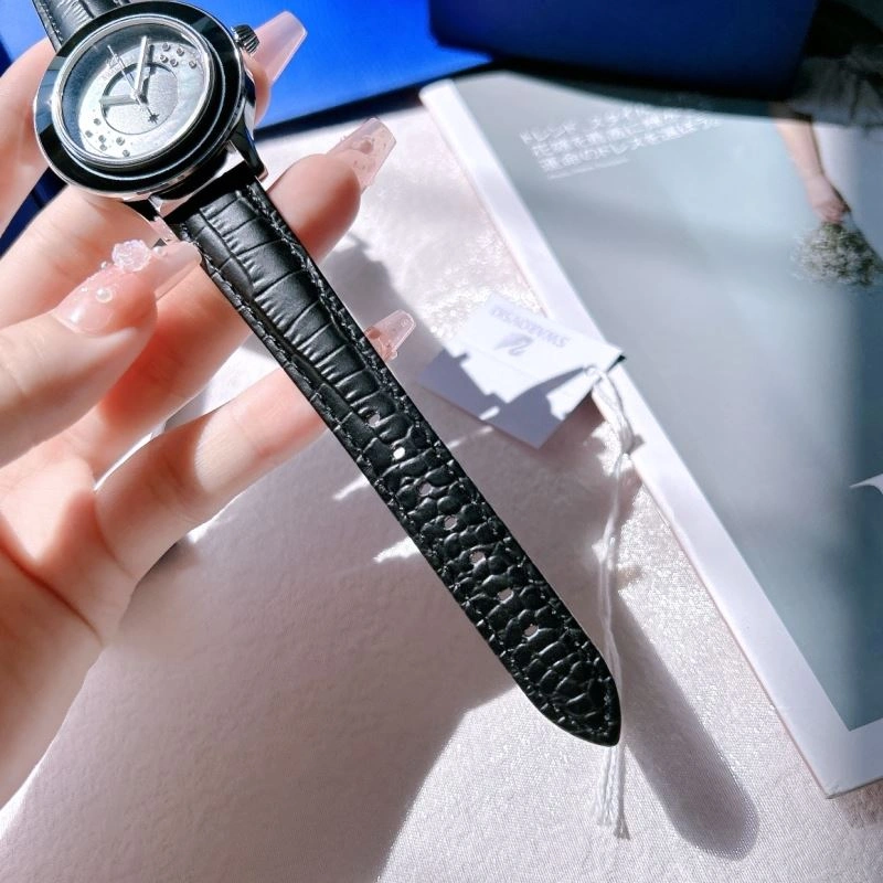 Real SWAROVSKI Watches