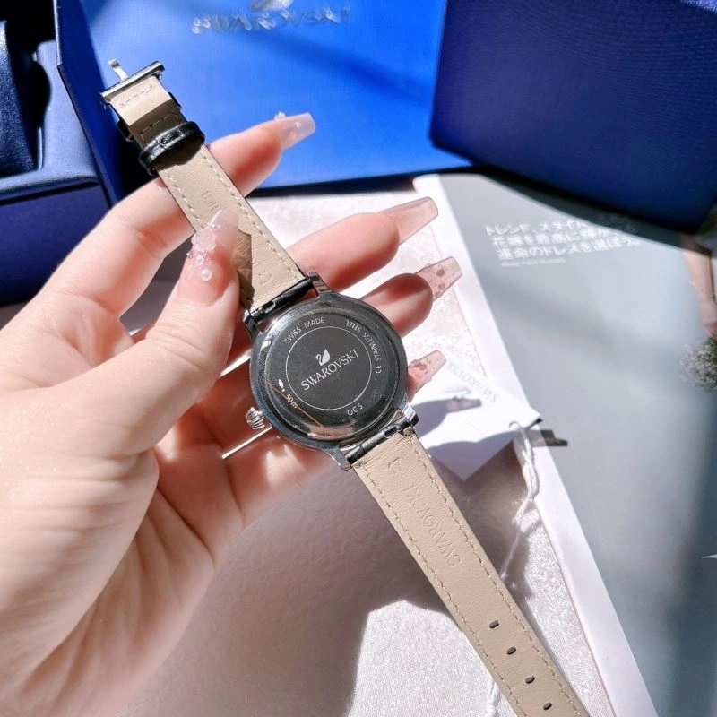 Real SWAROVSKI Watches