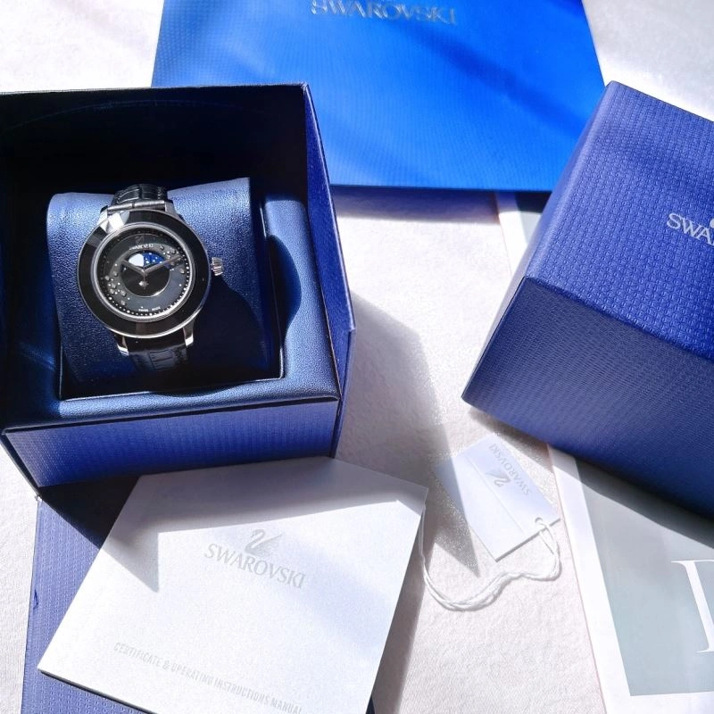 Real SWAROVSKI Watches